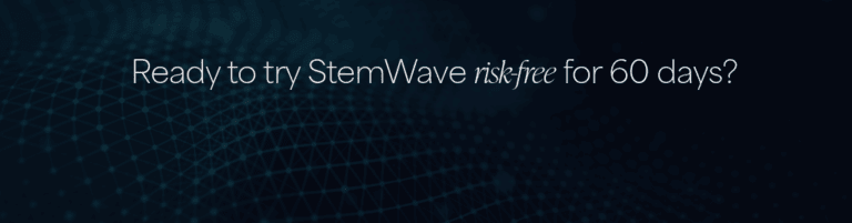 StemWave for Shoulder Impingement - StemWave